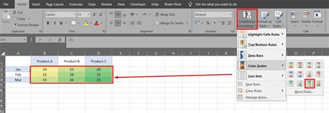 Excel Tutorial Excel Savvy 7 Mastering Excel Data Visualization