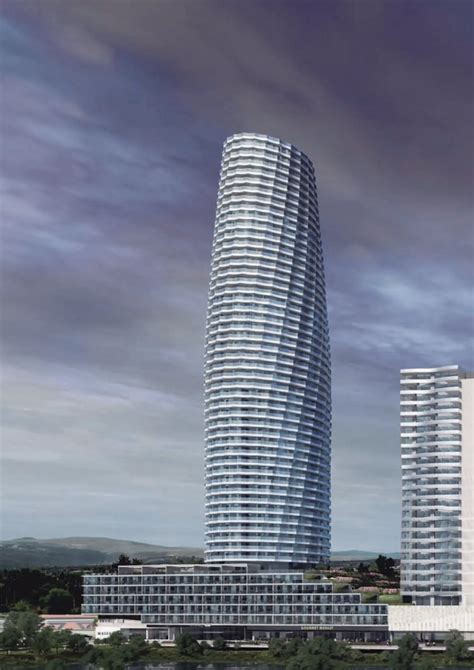 INFINITY TOWER ICON Arkin