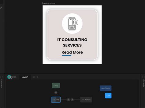 Integrated Animation In Rive By Alexander 2d Animation For Business 🚀 On Dribbble