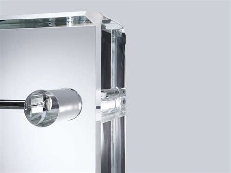 Торшер Flos Arco K 2022 crystal (серия Arco, артикул F0304000) купить в ...