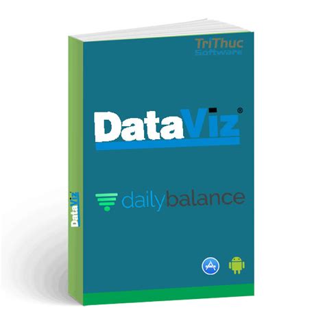 Dataviz Dailybalance