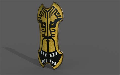 Ajax Age Of Mythology