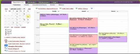 Acuity Scheduling The Right Software For Any Business Tutorialchip