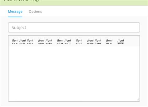 Overriding File Loader Rules To Add Exceptions Issue Laravel Mix Laravel Mix GitHub