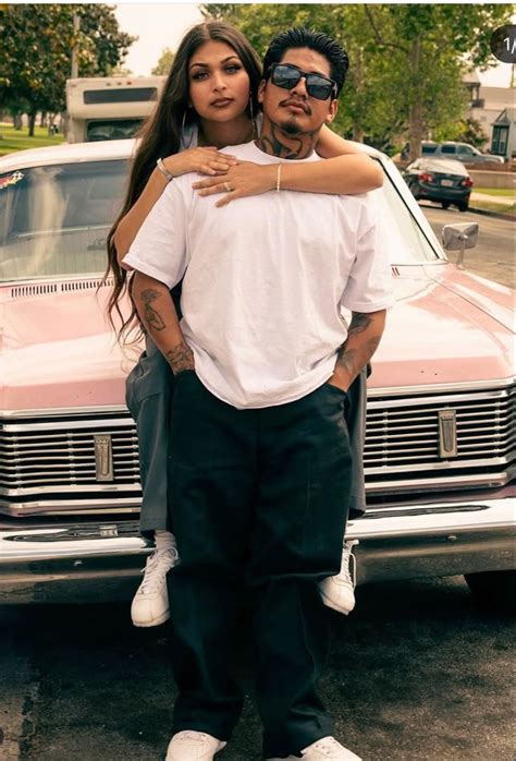 Pin By Eugene On Geneo Rides Too Cholo Style Chicana Style Cute