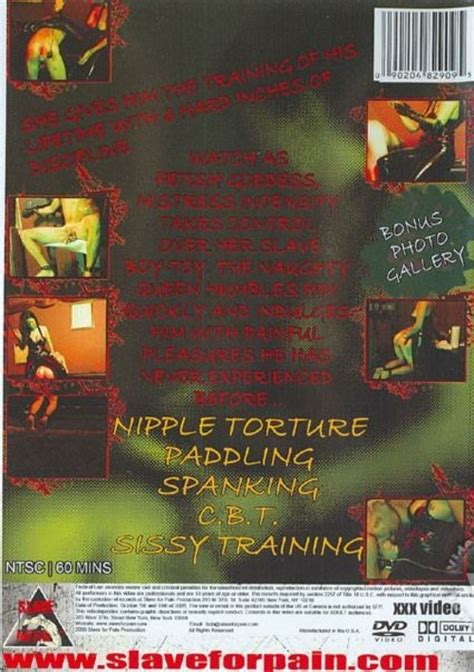 Watch The Training Of A Novice With 3 Scenes Online Now At Freeones