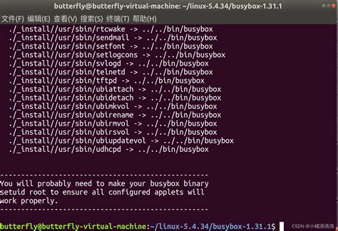 Linux操作系统分析学习总结孟宁 Linux操作系统 Mooc Csdn博客