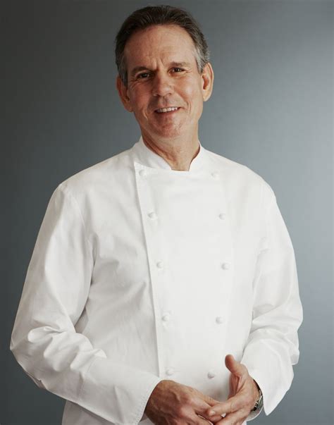 Chef Restauranteur Thomas Keller Thomas Keller Bouchon Bakery