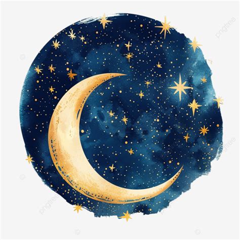 초승달과 별 교육 이미지 초승달 별 교육적인 Png 일러스트 및 이미지 에 대한 무료 다운로드 Pngtree