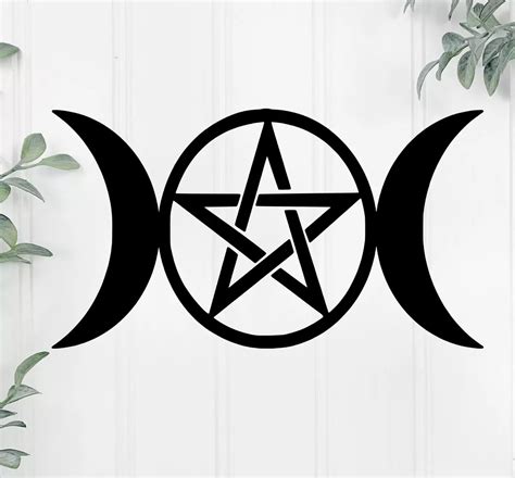 Three Moons Tattoo