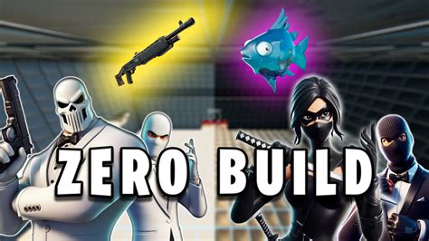 👻 ghost vs shadow 💣 zero build 2677 7895 9647 by bougie fortnite