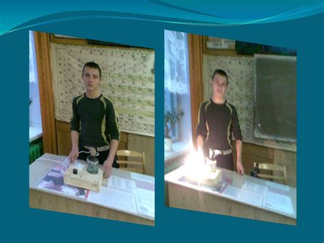 Проектная деятельность как один из способов формирования универсальных учебных действий учащихся