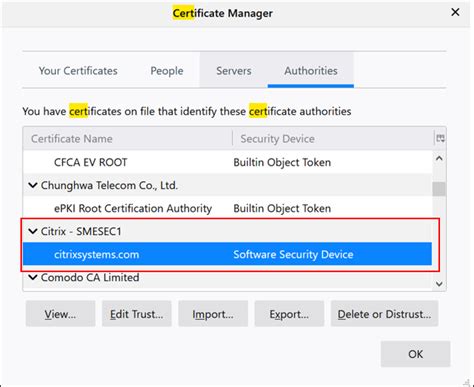 Poc Guide Url Redirection With Secure Browser And Citrix Adc In Azure