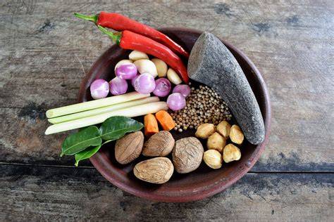 50 Free Lemongrass And Food Images Pixabay