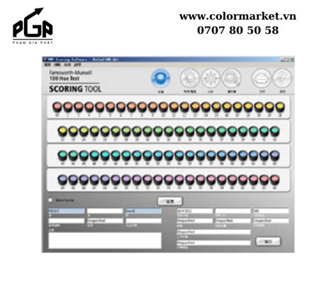 Munsell Eia Tia 598 Cbảng Bổ Sung Bảng Mã Màu Aqua Color Market Munsell Eia Tia 598 Cbảng Bổ Sung Bảng Mã Màu Aqua Color Market