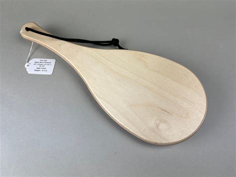 Jokari Spanking Paddle Wooden Spanking Paddle Otk Spanking Paddle