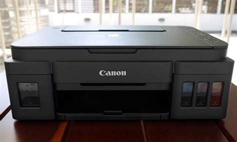 M Y In Phun Canon Pixma G Gi T T Nguy N Kim