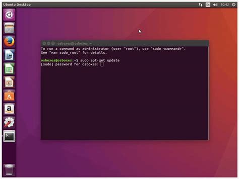 Cómo cambiar la contraseña de root olvidada en Ubuntu Linux ejemplo NoSeHacerlo