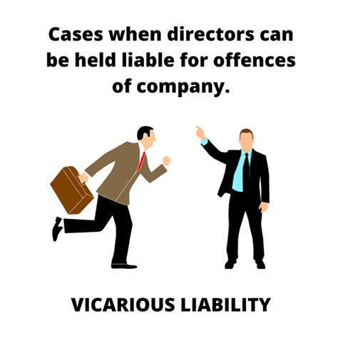 Vicarious Liability In The Uae