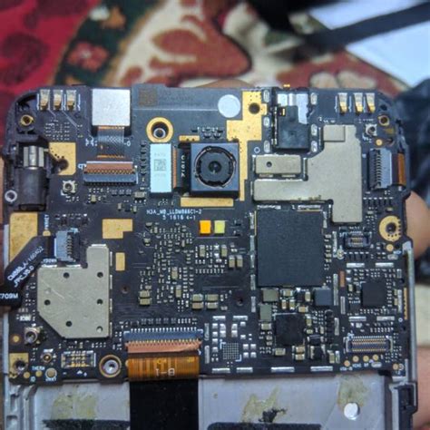 Jual Mesin Redmi Note Pro Matot Indonesia Shopee Indonesia