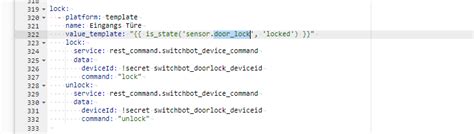 How To Integrate SwitchBot Lock With IFTTT SwitchBot Help Center