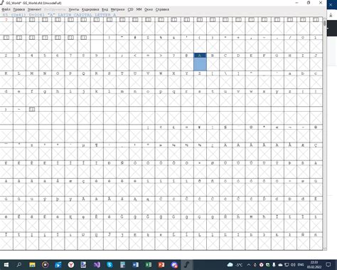 Made Glyphs Cant Be Seen Issue Fontforge Fontforge GitHub