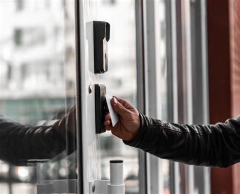 Are Keyless Entry Systems More Secure 12 Points
