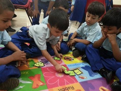 Our Philosophy Js Academy