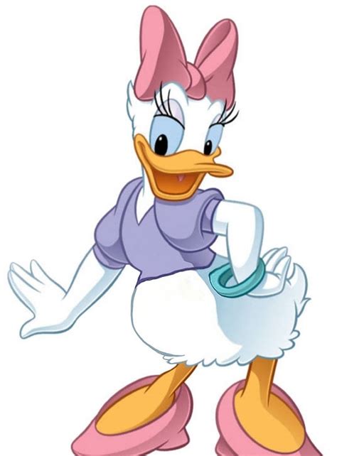 Daisy Duck Pregnant By Pinkcookies2000 On Deviantart