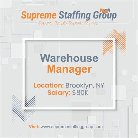 Sol Jacobs On Linkedin Warehousemanager Ecommercecompany Amazon