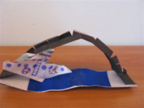 Мосты из бумаги 10 фото Воспитателям детских садов школьным учителям и педагогам Маам ру