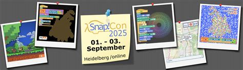 Snap Build Your Own Blocks