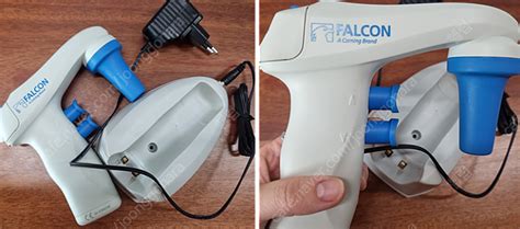 실험도구 Falcon 파이펫 컨트롤러 파이펫 에이드 측정공구 중고나라