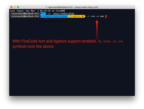 Jazz Up Your “zsh” Terminal In Seven Steps — A Visual Guide