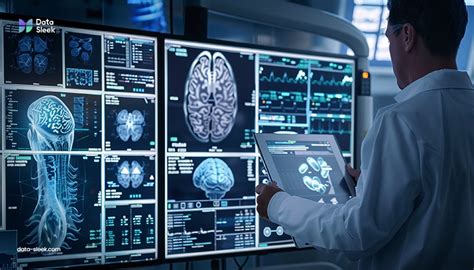 how data is transforming computational neuroscience research