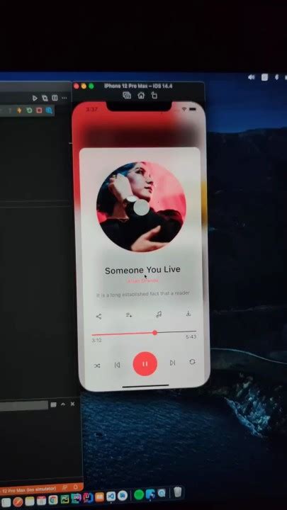 Video Dinesh Sowndar On Linkedin Flutter Uiuxdesign Github 15 Comments
