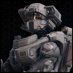 Linda 058 Character Halopedia The Halo Wiki