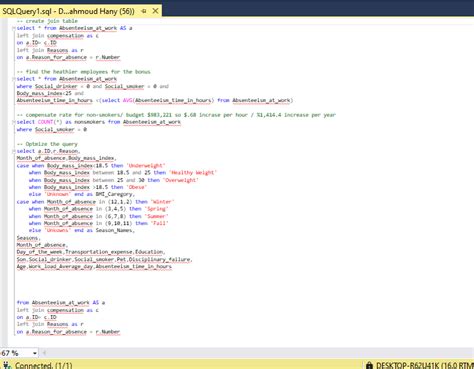 GitHub MahmHany HR Analytics Dashboard Power BI This Power BI Project Offers A Detailed
