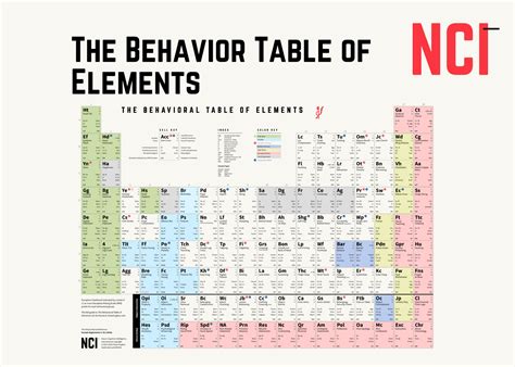 Nci University Life Above The Common