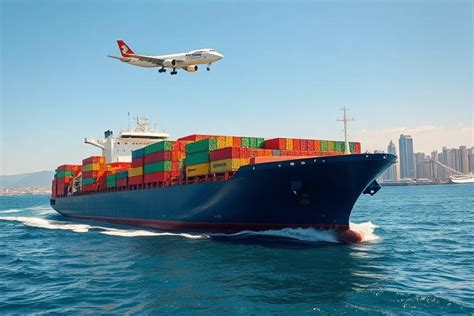 The Ultimate Guide To Choosing The Right Shipping Agent From China To