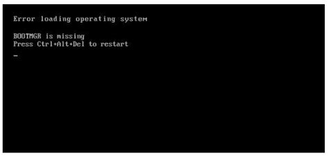 Ways On How To Fix EFI Bootloader BCD Issues On Windows DekiSoft Windows System