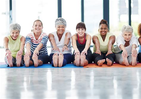 Yogalates Yoga By Margarita