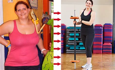 Abnehmerfolge Mit Vorher Nachher Bildern Womens Health