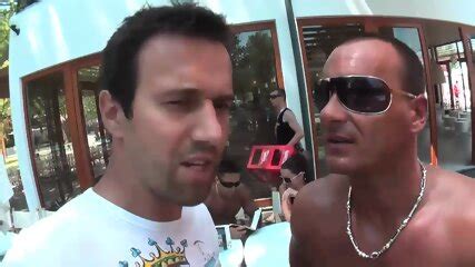 Mega Sex Party Auf Dem Boot Pornstars