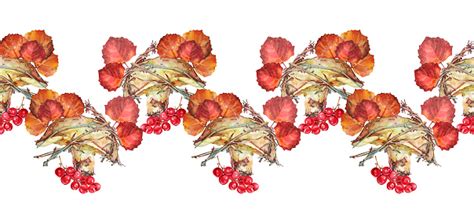 수채화 가을 구성의 매끄러운 테두리 버섯 미끄러운 잭과 나뭇잎과 건포도는 흰색 바탕에 있습니다 프레임 스케치북이나 색칠하기 책을 위해 손으로 그린 숲 음식 부엌 테두리