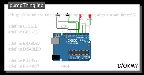 Code Stops Running After Curtain Time Page 2 Programming Arduino