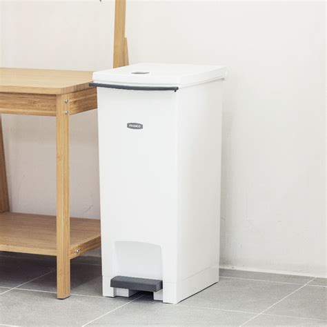 프랑코 프랑코 페달휴지통 20l 쓰레기통 분리수거함 위시버킷
