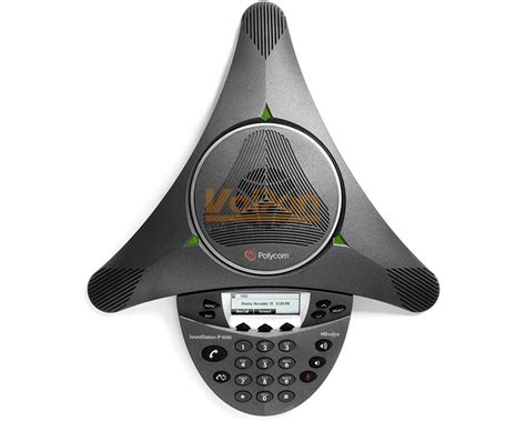 Polycom Soundstation Ip 6000 Sip Conference Phone Polycom Soundstation Ip 6000 Sip Conference Phone