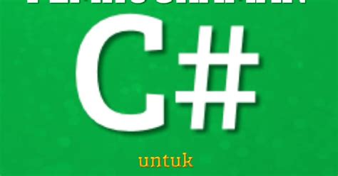 Software Developer And Writer BUKU PINTAR Pemrograman C Untuk Pelajar Dan Mahasiswa