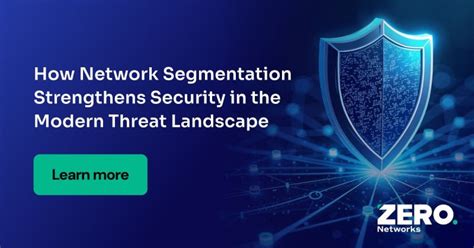 Cyber Threats Are Growing More Sophisticated — And More Common Zero Networks Posted On The